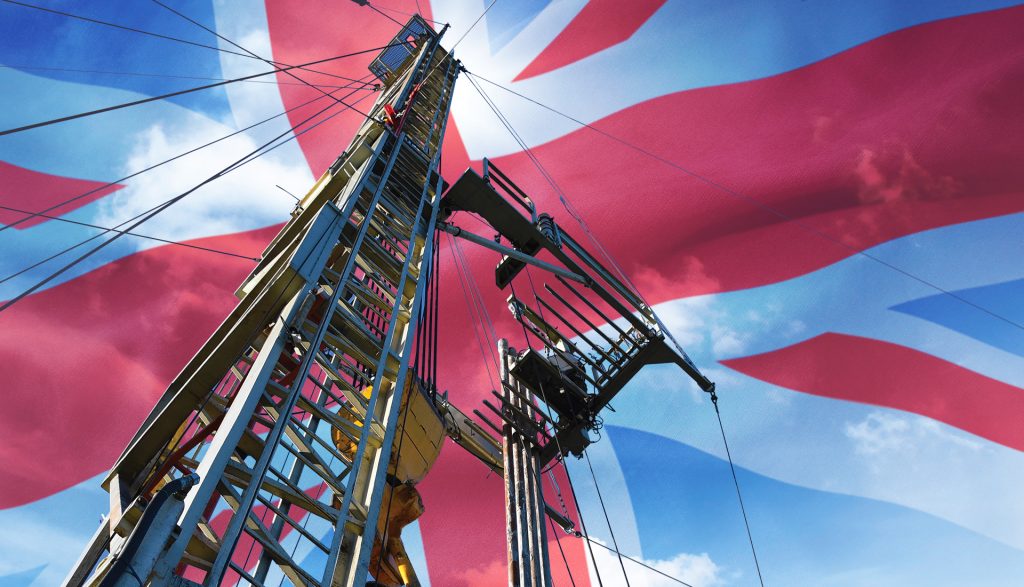 Union Jack Oil Wressle CPR Shows 263% Increase in 2P Reserves