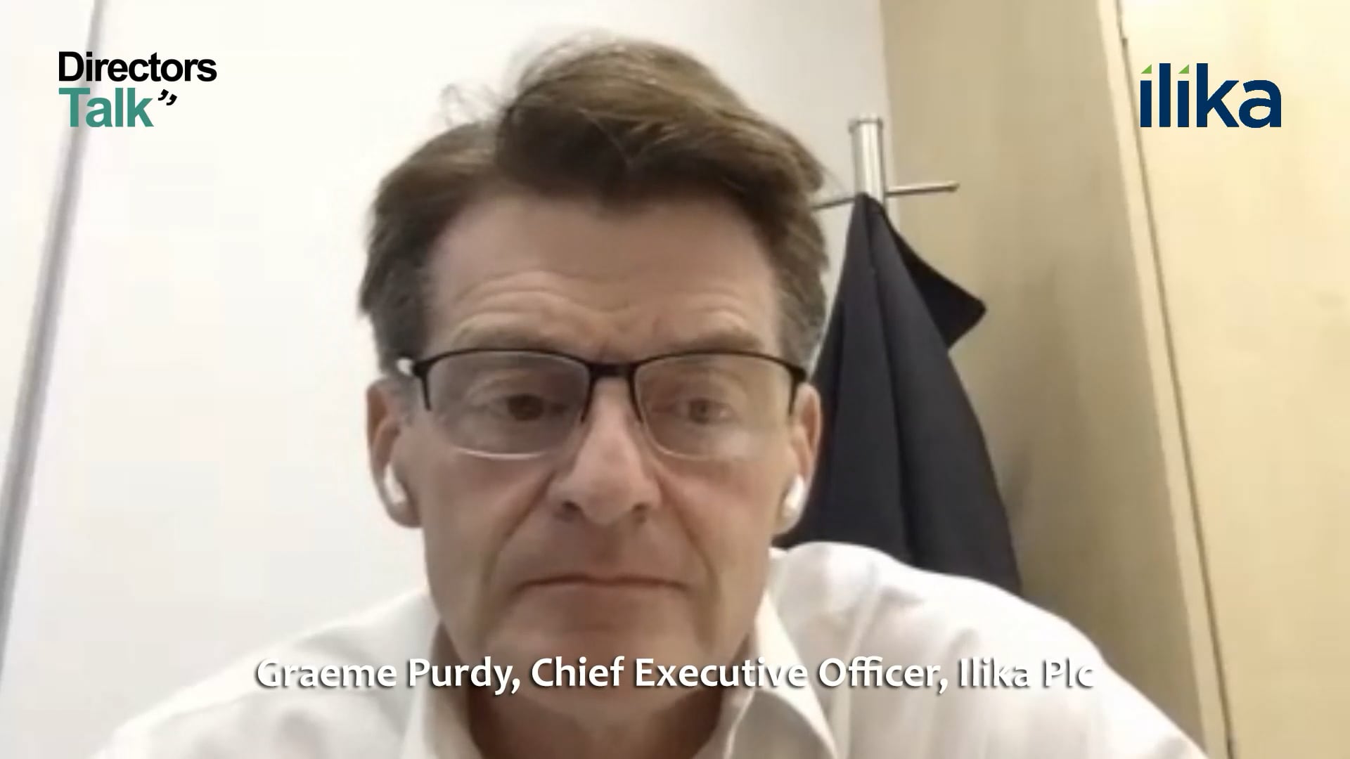 Ilika Plc Partnering With Mpac Group And UK Battery Industrialisation ...