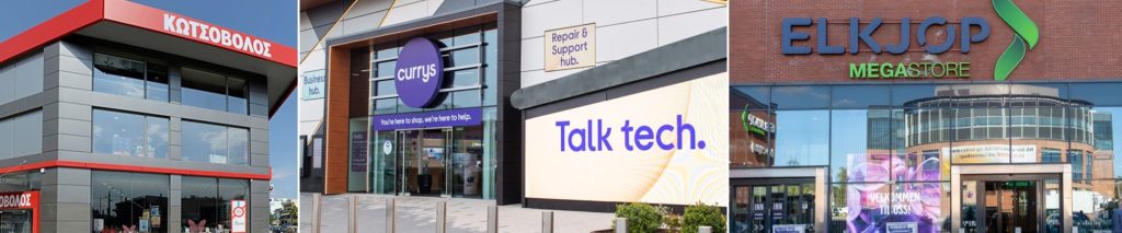 Currys plc Investor Relations Director to host Live Presentation on ...
