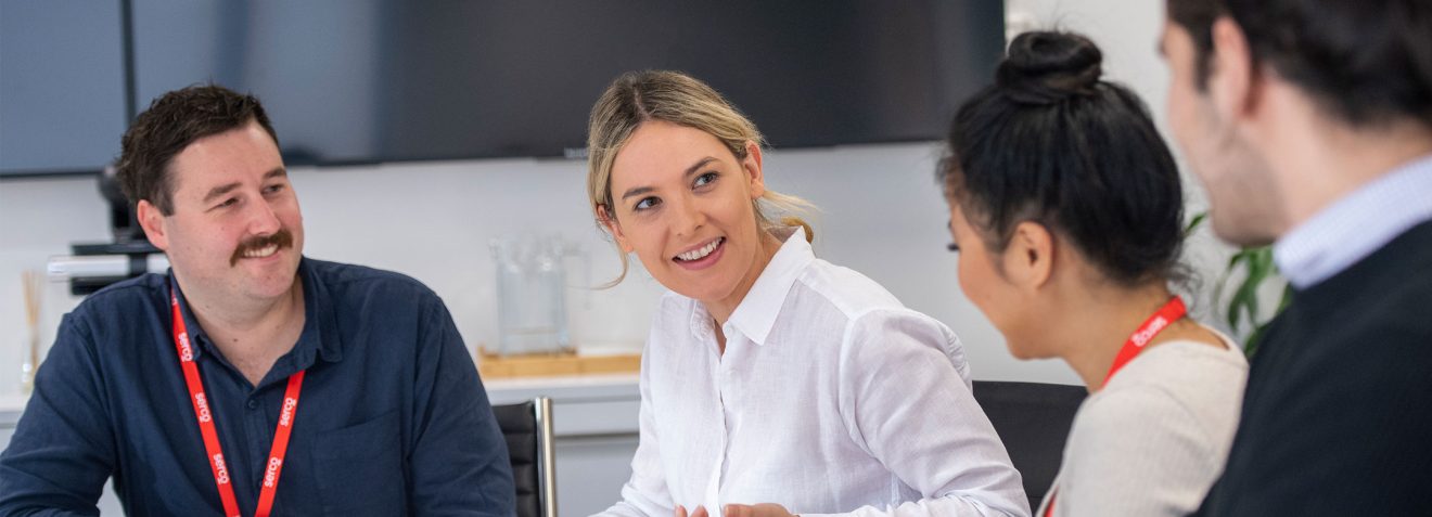 Serco selected by MOJ to deliver electronic monitoring services