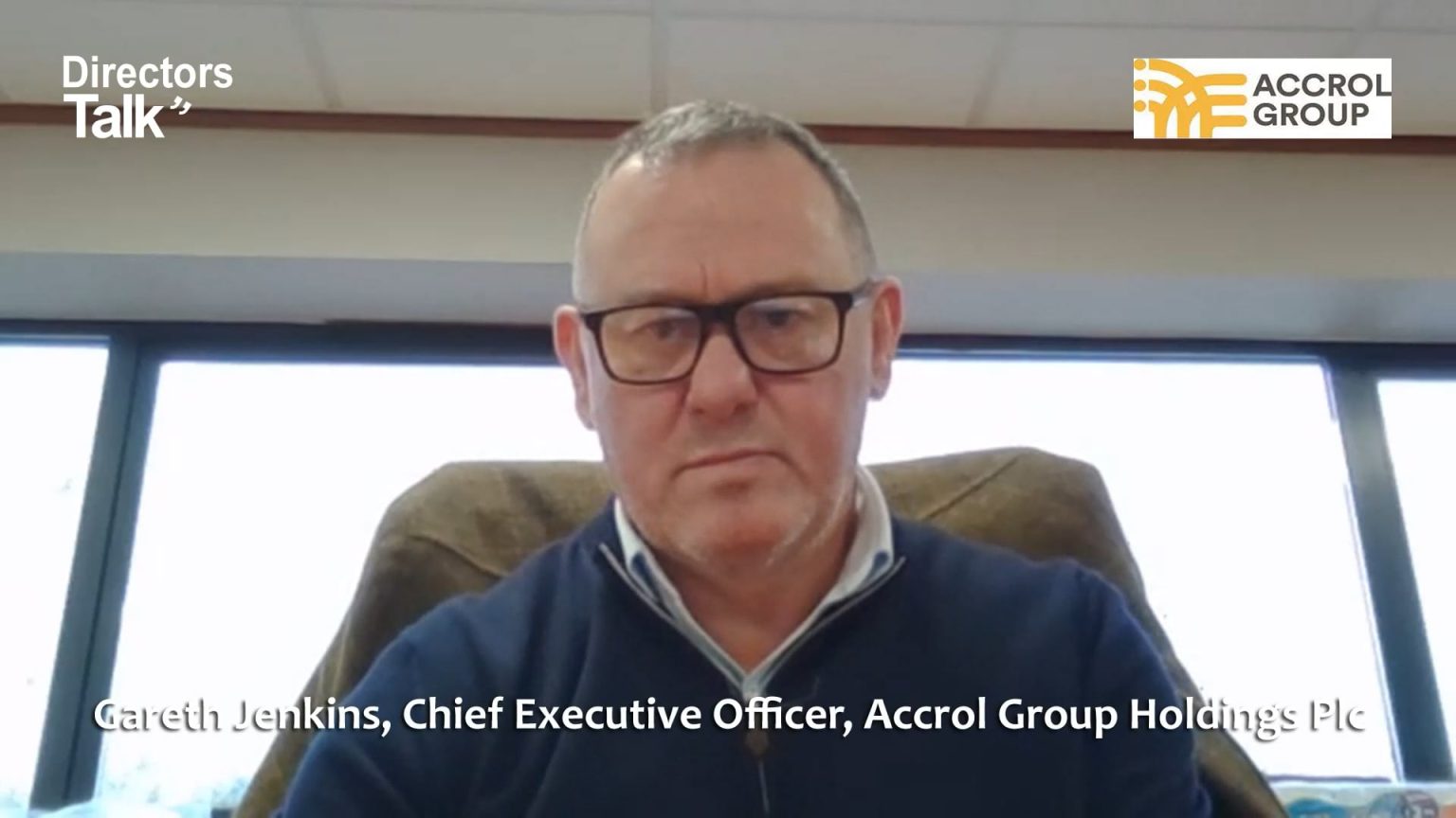 Accrol Group Holdings To Maximise Medium Term Tangible Shareholder Returns (VIDEO)