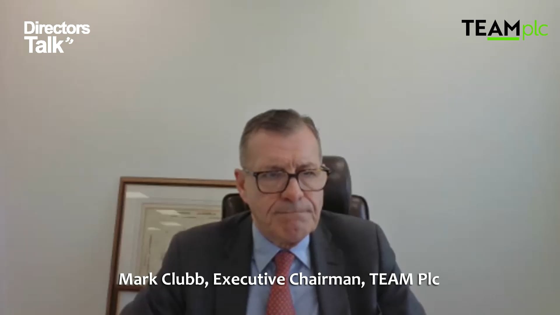 TEAM Plc Transforms Overseas Platform With Neba Wealth Acquisition (VIDEO)