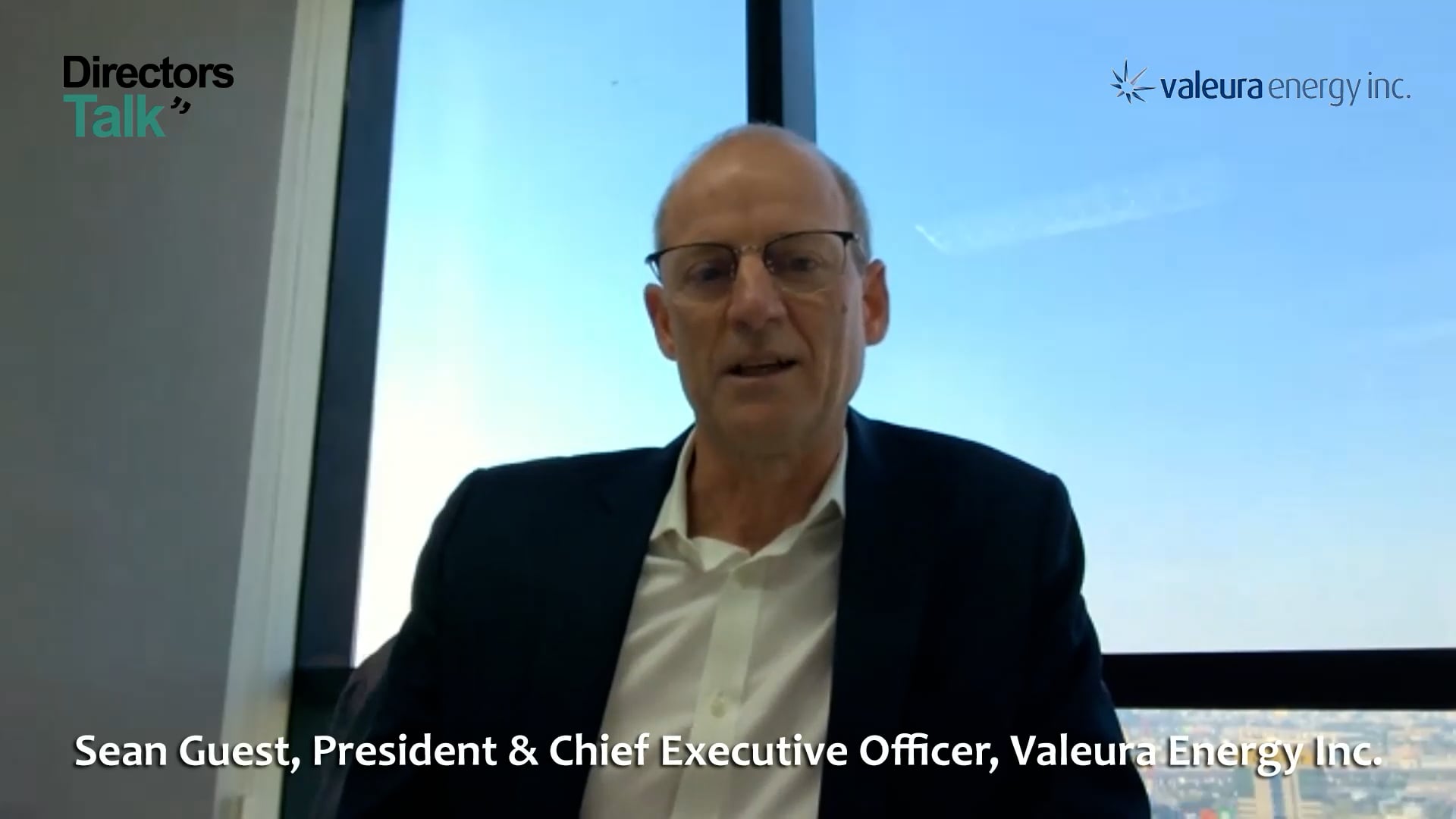 Valeura Energy Inc. CEO Sean Guest On Operational Update And 2024 ...