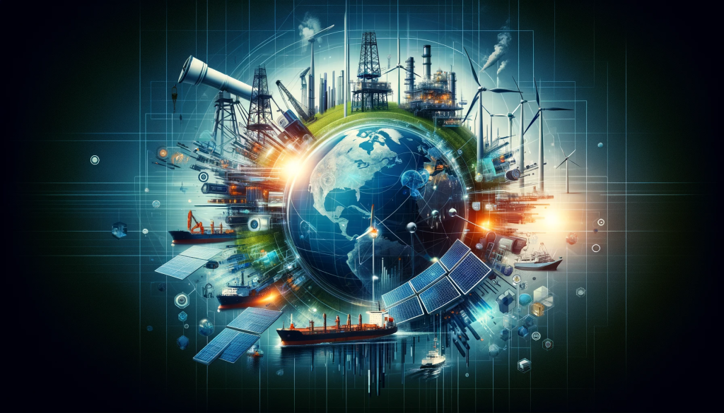 Best UK Energy Shares 2024: BlackRock BERI, Valeura, Quadrise ...
