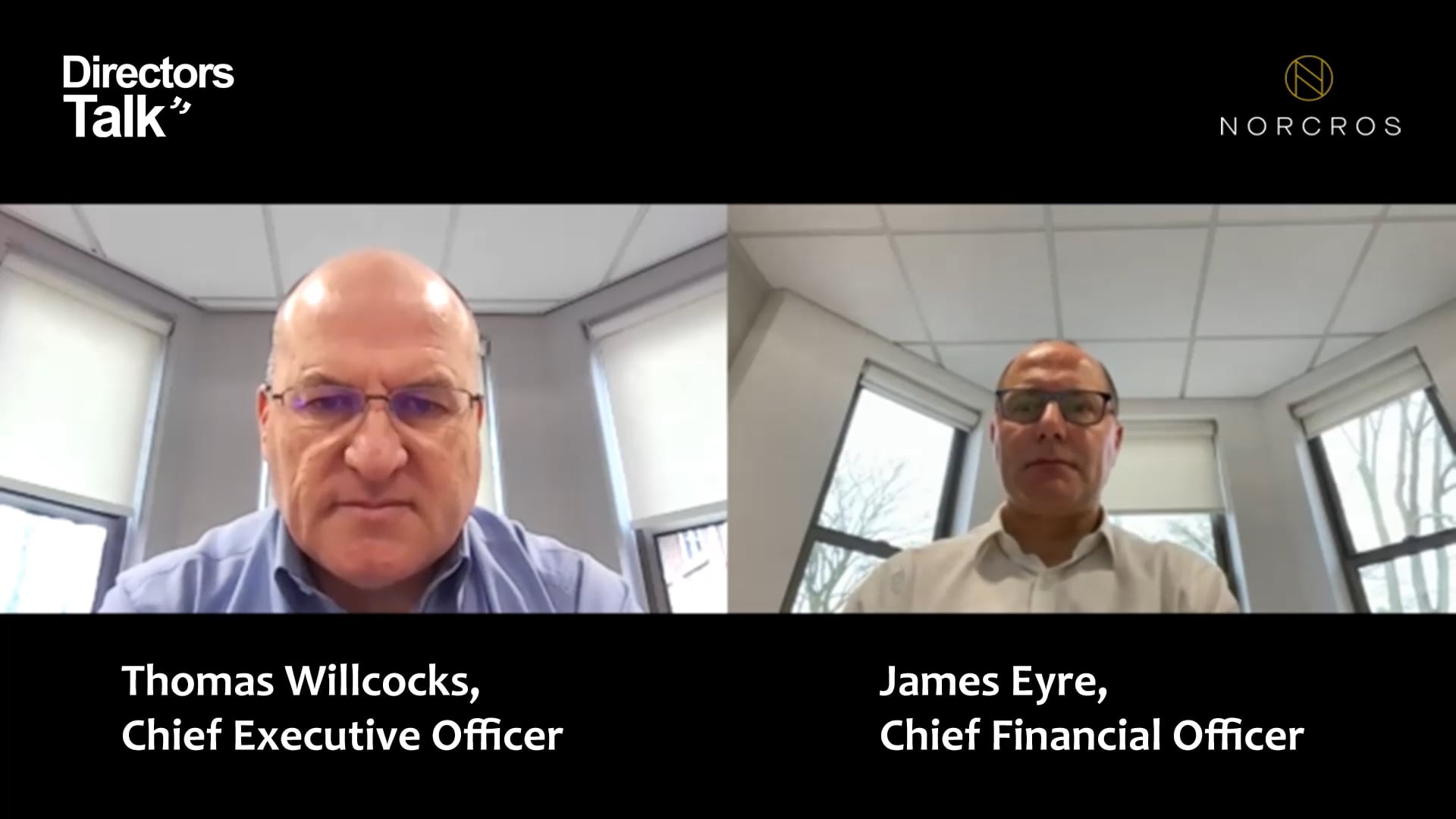 Norcros Plc: Progress, Strategy, And Sustainable Growth LON:NXR (VIDEO)