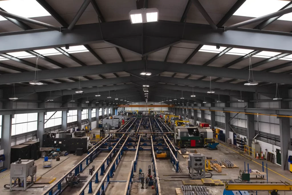Hunting Plc Is “Materially Undervalued” And A Buy Says Broker On Q3 Growth