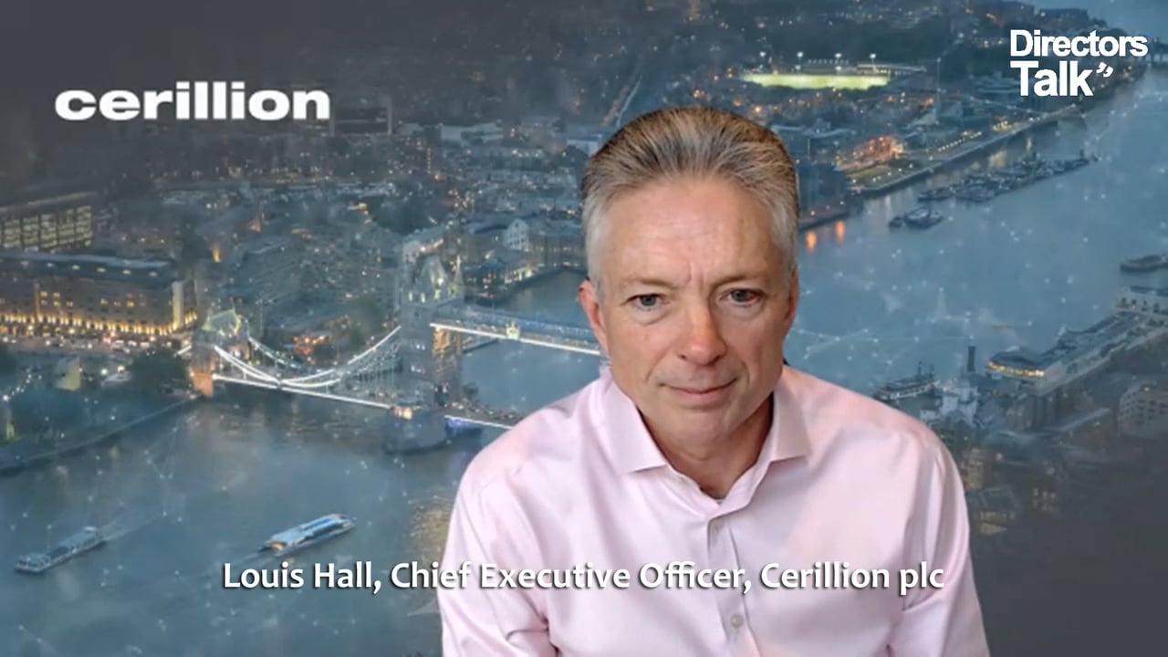 Cerillion Wows At MWC Barcelona – The Telecoms Industry’s Biggest Trade ...