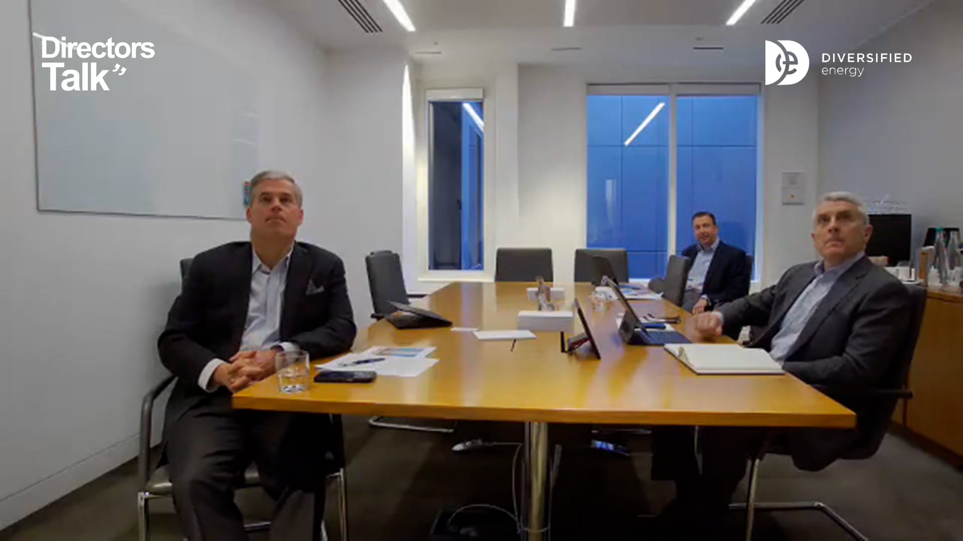 Diversified Energy Company Plc CEO And CFO Discuss 2023 Results ...