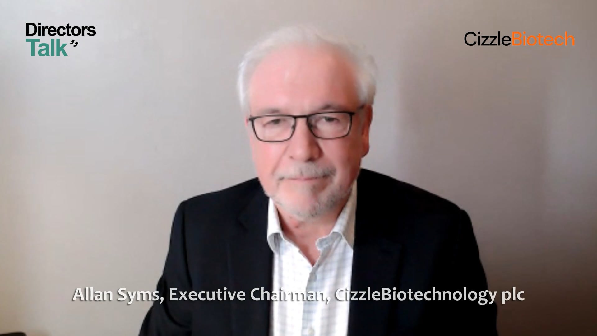 Cizzle Biotechnology To Raise £0.62m For Scale Up Of Key Antibodies And ...