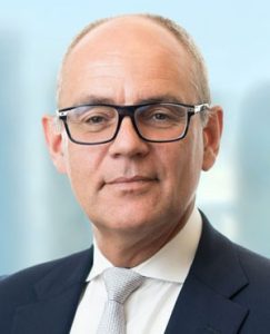 Severn Trent Plc appoints Richard Taylor as a Non-Executive Director