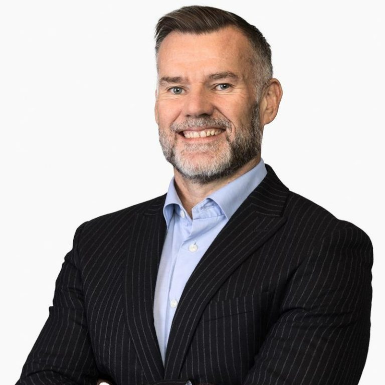 Zotefoams appoints Ronan Cox as Group CEO Designate