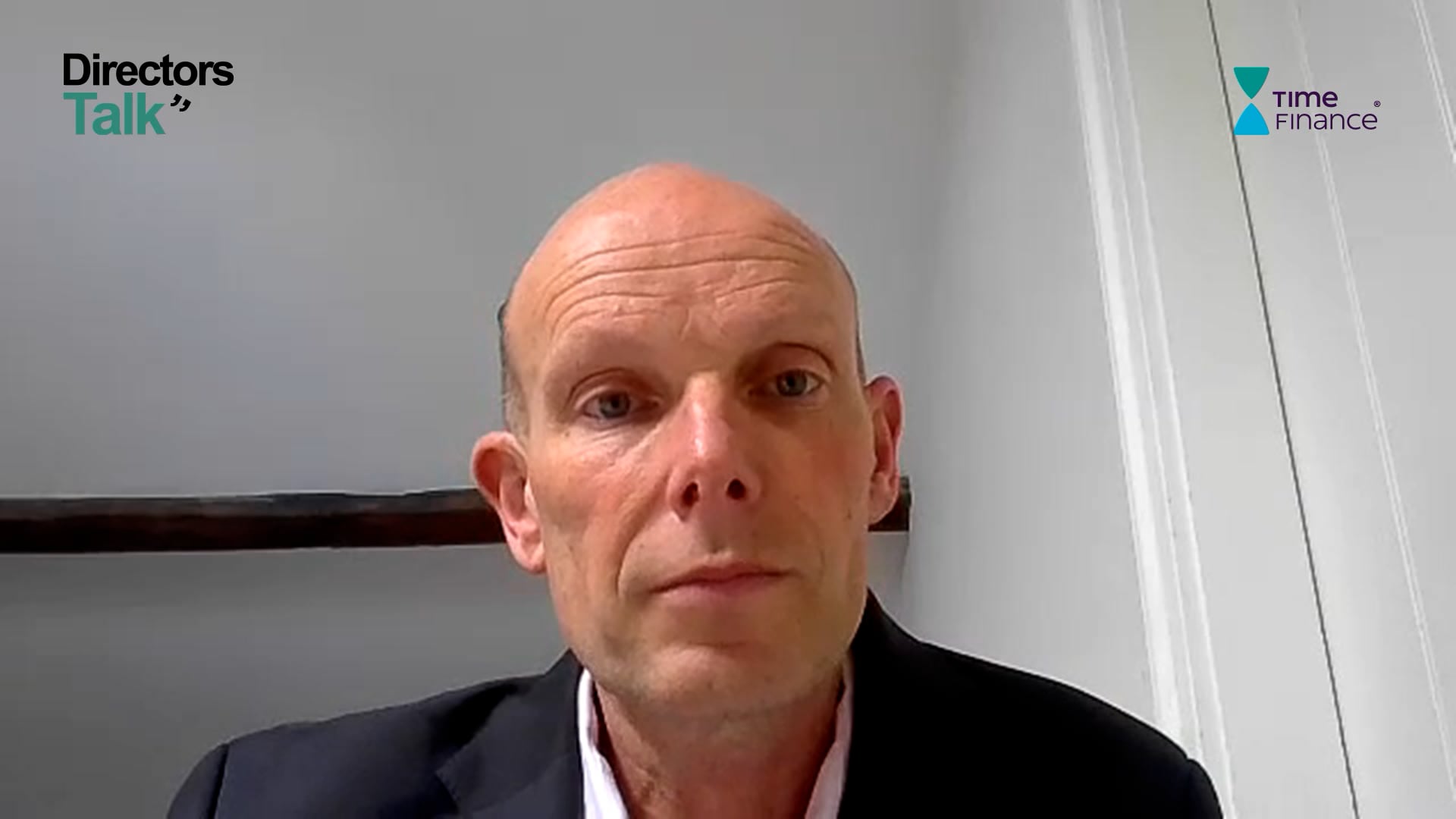 Time Finance Positive Trading Update With CEO Ed Rimmer (VIDEO)