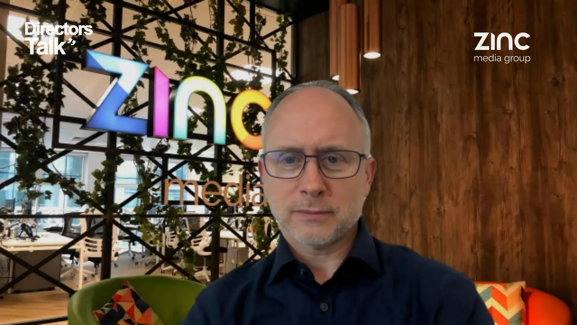 Zinc Media CEO Mark Browning Celebrates Record Earnings And Strategic ...