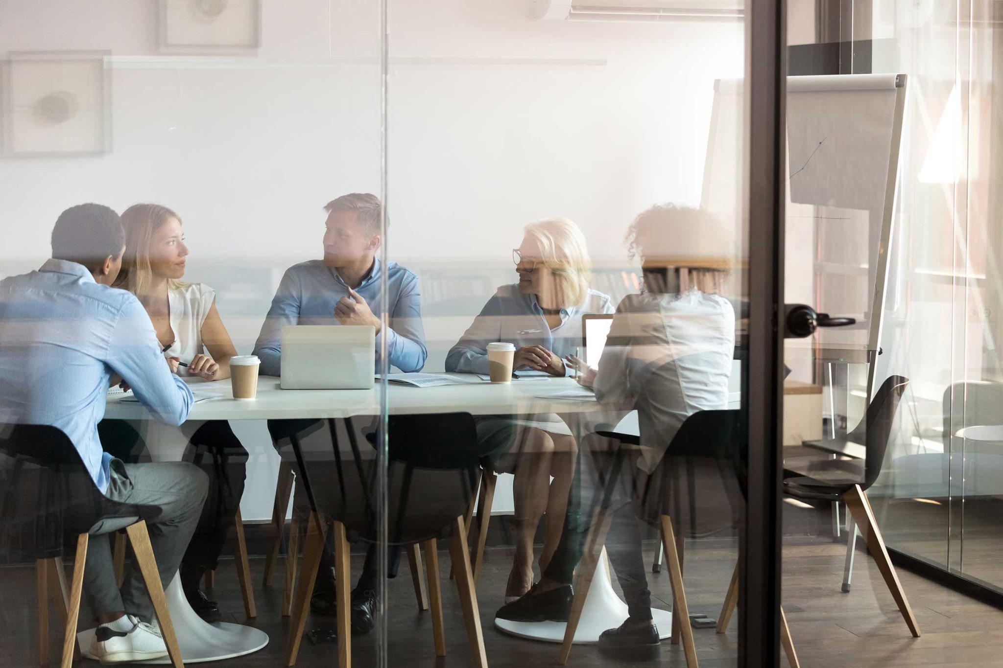 Acuity RM Secures £75,000 Upsell For UK Government Cyber Programme