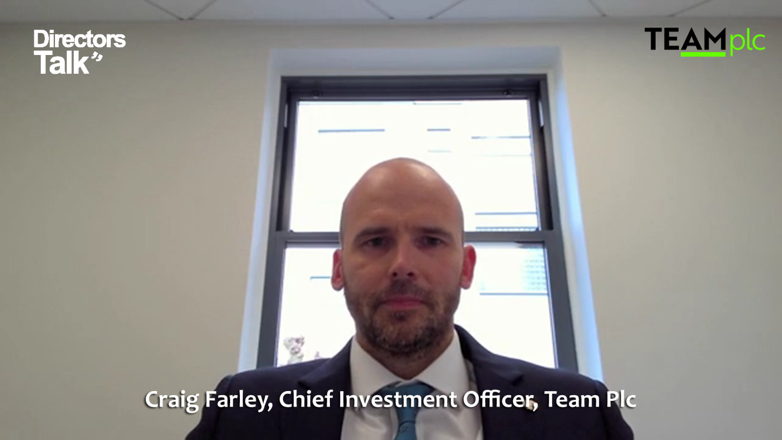 Team Plc Positive Q1 and Strategic Outlook for 2024 with Craig Farley ...