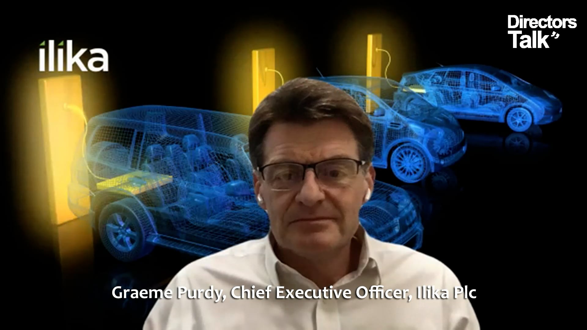 Ilika Plc CEO Discusses Strategic And Financial Advances For Its Solid ...