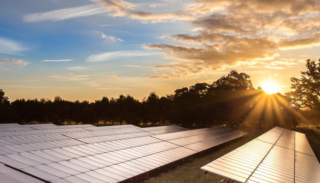 Bluefield Solar Income Fund Completes £300 Million Refinancing