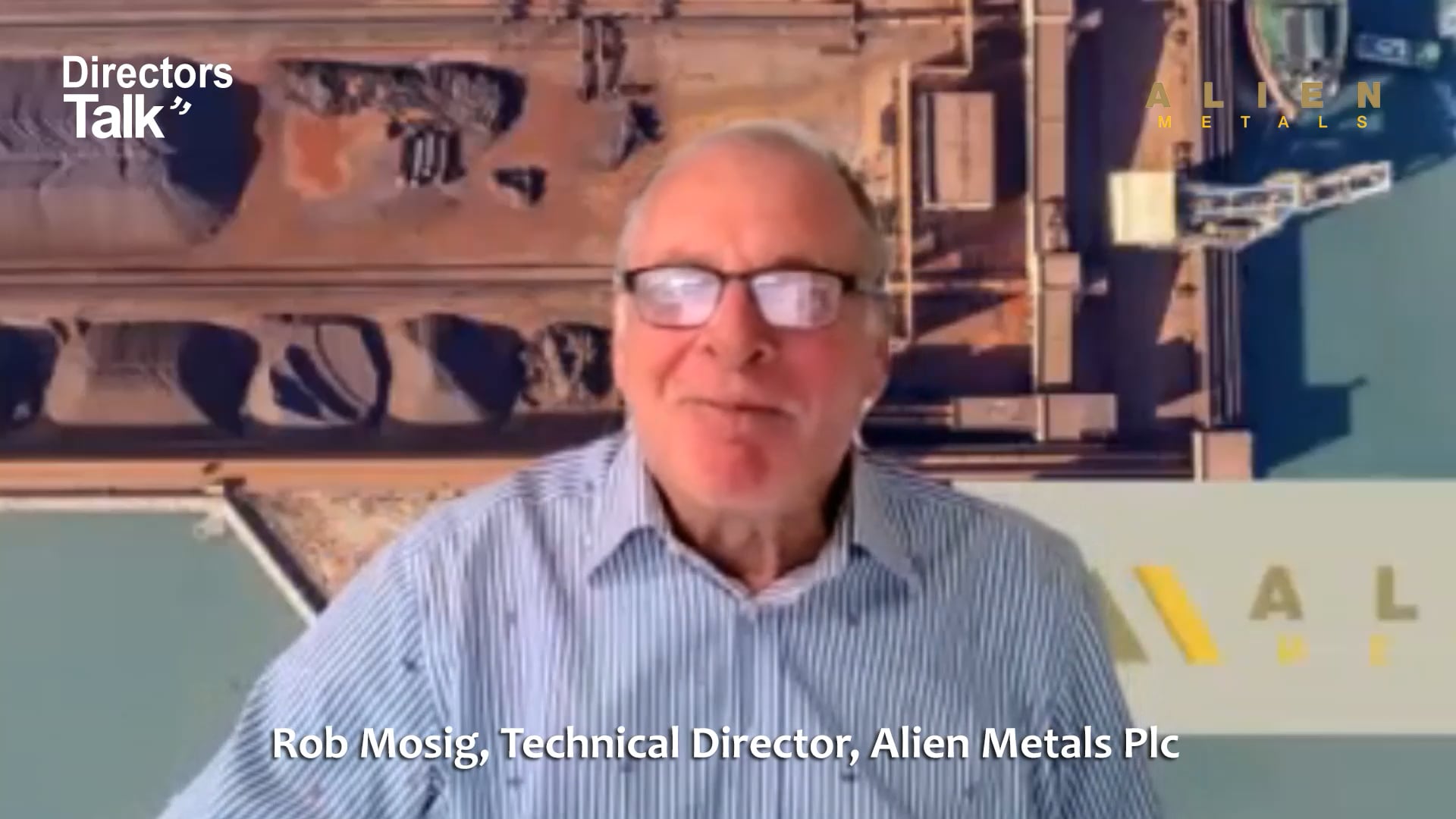 Alien Metals Rob Mosig Provides Insights And Future Plans For Pinderi ...
