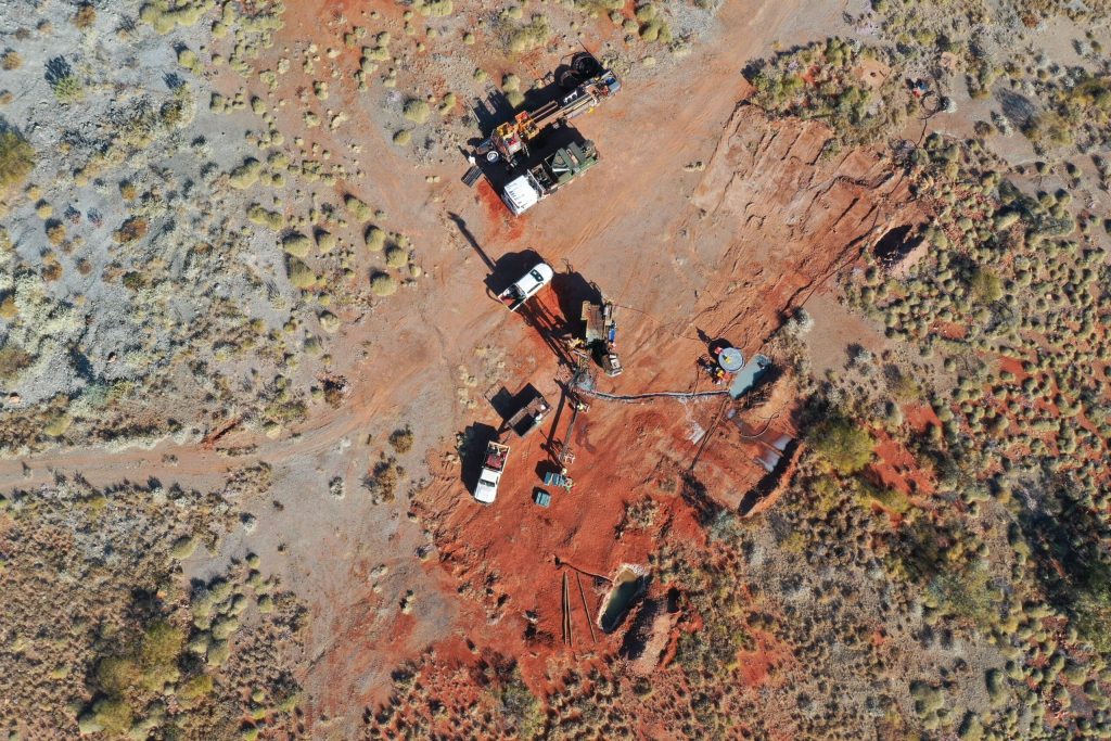 Alien Metals' Technical Director on the Pinderi Hills review and future ...