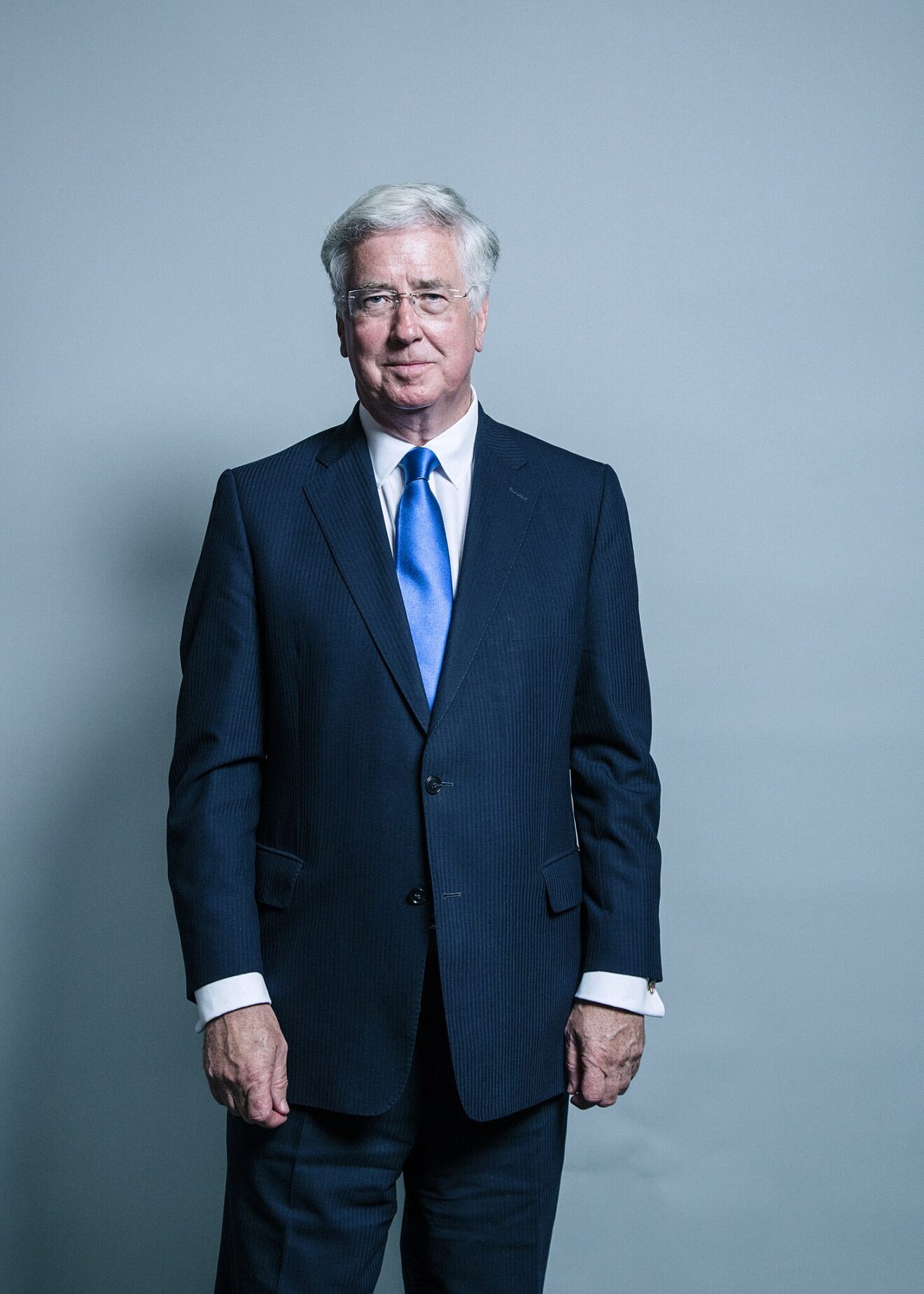DG Innovate appoints former UK Defence Secretary Sir Michael Fallon as ...
