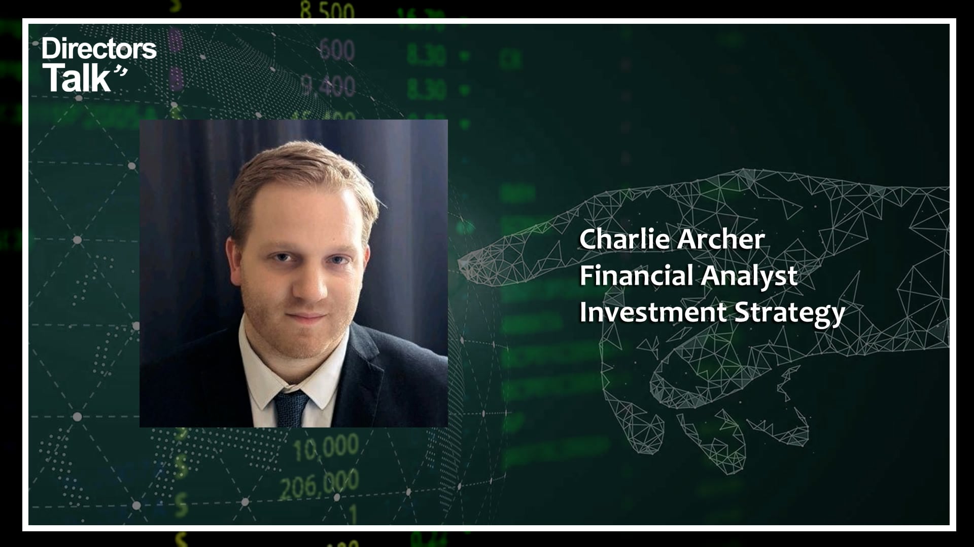 Alien Metals: Financial Analyst Charlie Archer Provides Valuable ...