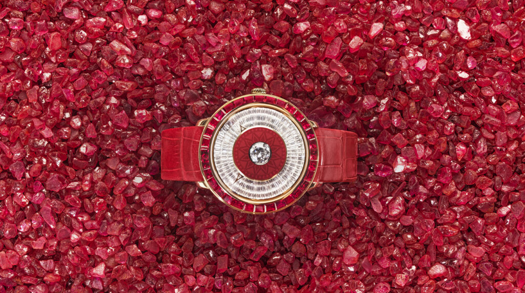 Gemfields Group reports robust auction revenues and strategic investments