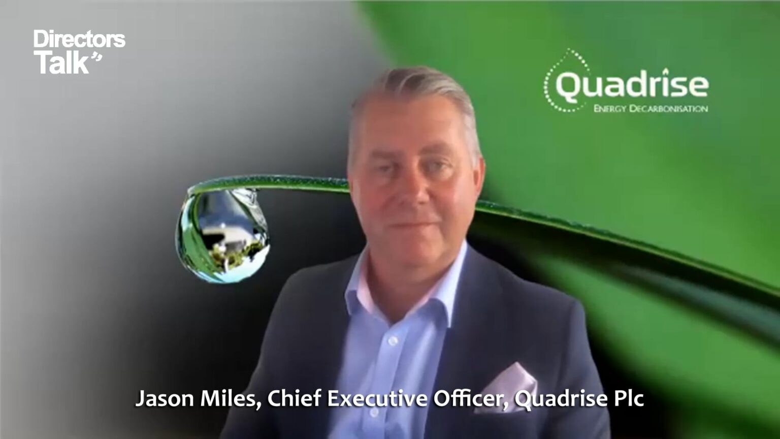 Quadrise Plc CEO Jason Miles Shares Valkor Project Update and Future Plans (VIDEO)