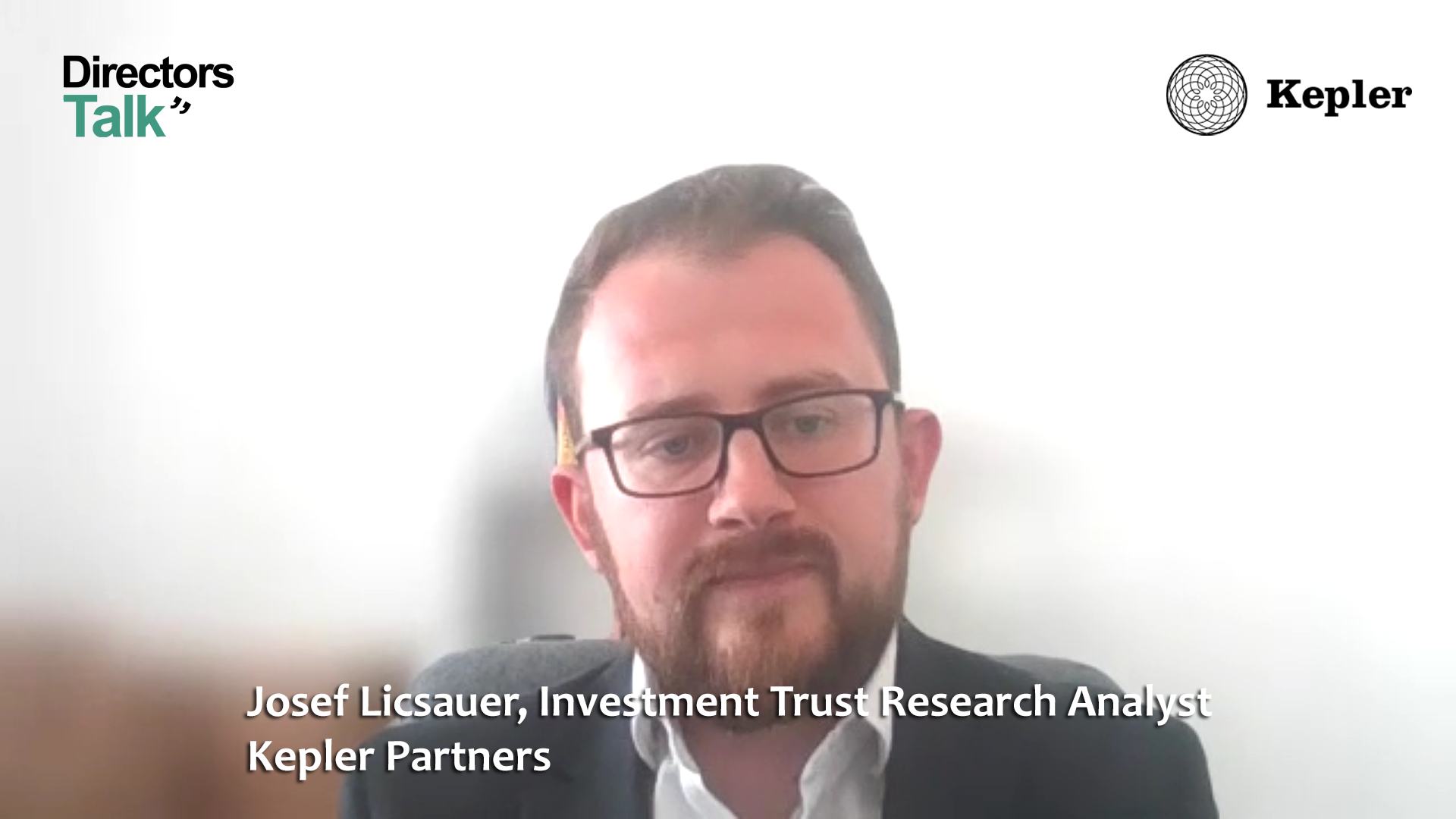 DirectorsTalk Interviews