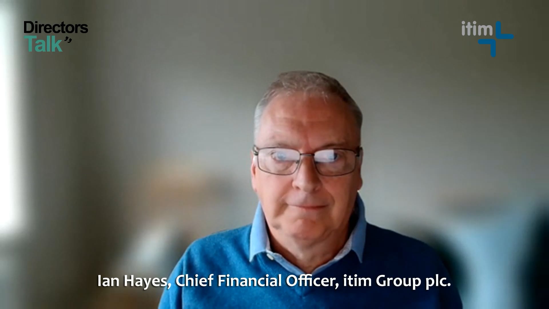 Driving Growth: CFO Ian Hayes On Itim Group's Impressive 2024 ...