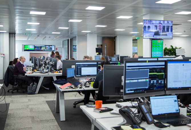 IG Group Delivers Strong Q1 Performance With A Positive Outlook Says ...