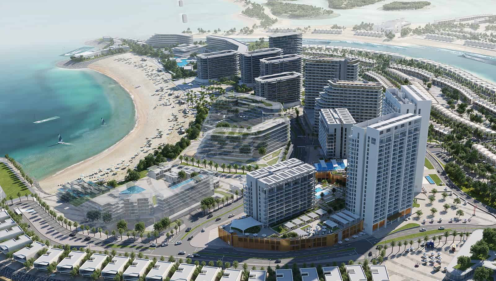 RAK Properties Expands Partnership With Minor Hotels, Announces ...