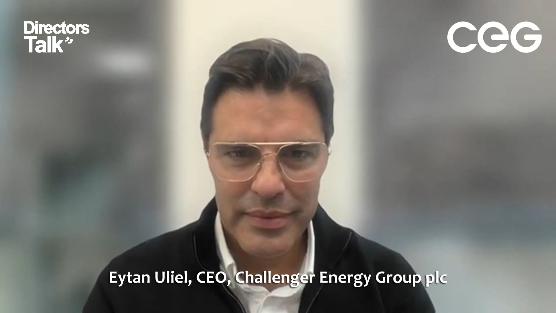 Challenger Energy CEO Discusses Chevron Deal and Upcoming Projects in ...
