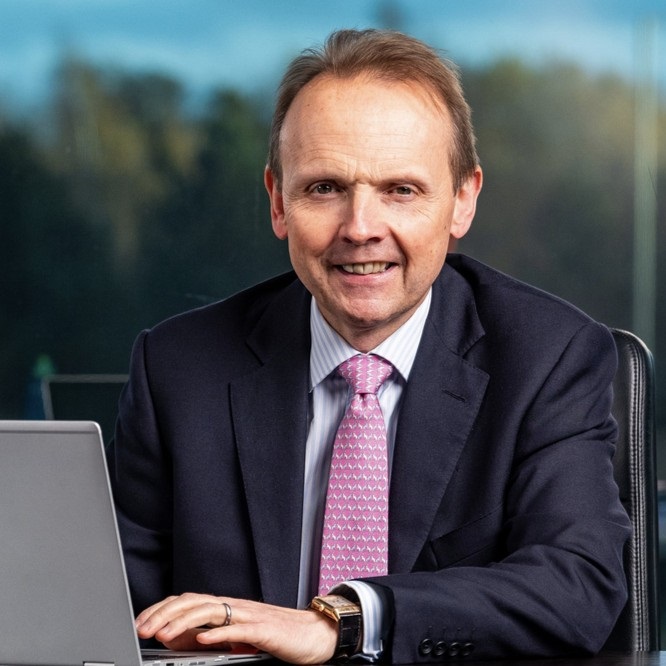 SSE Plc Chief Executive Alistair Phillips-Davies To Retire