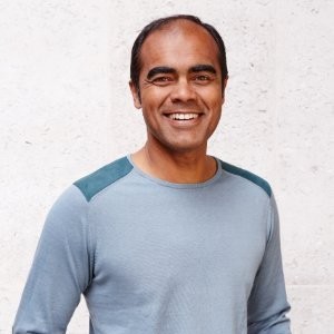 Sanjay Nandi Driving Innovation In Global Hospitality As CEO Of ADMO ...