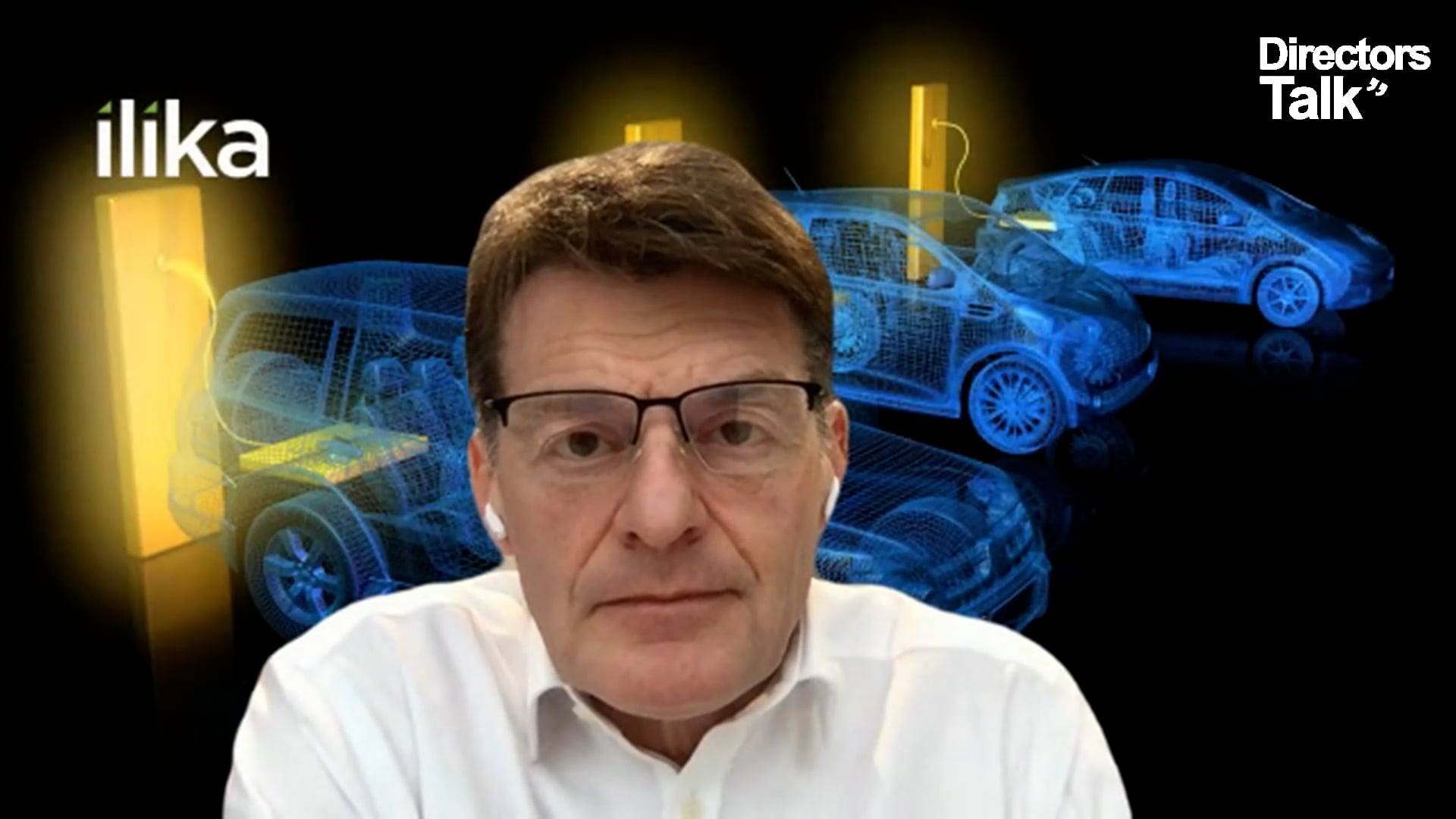 Ilika Plc Advancing Solid-State Battery Innovation With Strategic ...