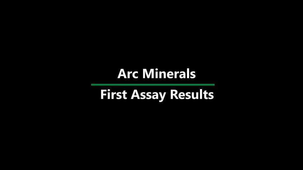 Arc Minerals Game-Changing Copper Assays In Zambia Signal Major Potential