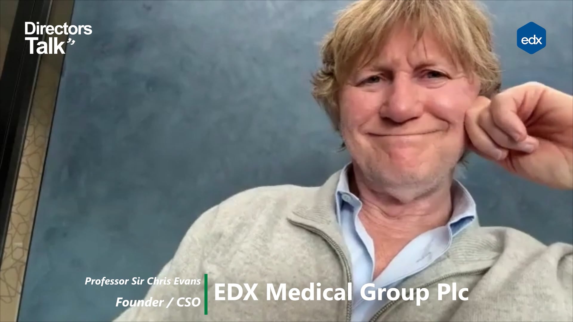 EDX Medical Group’s Prostate Cancer ‘Super Test’ Aims to Revolutionise ...