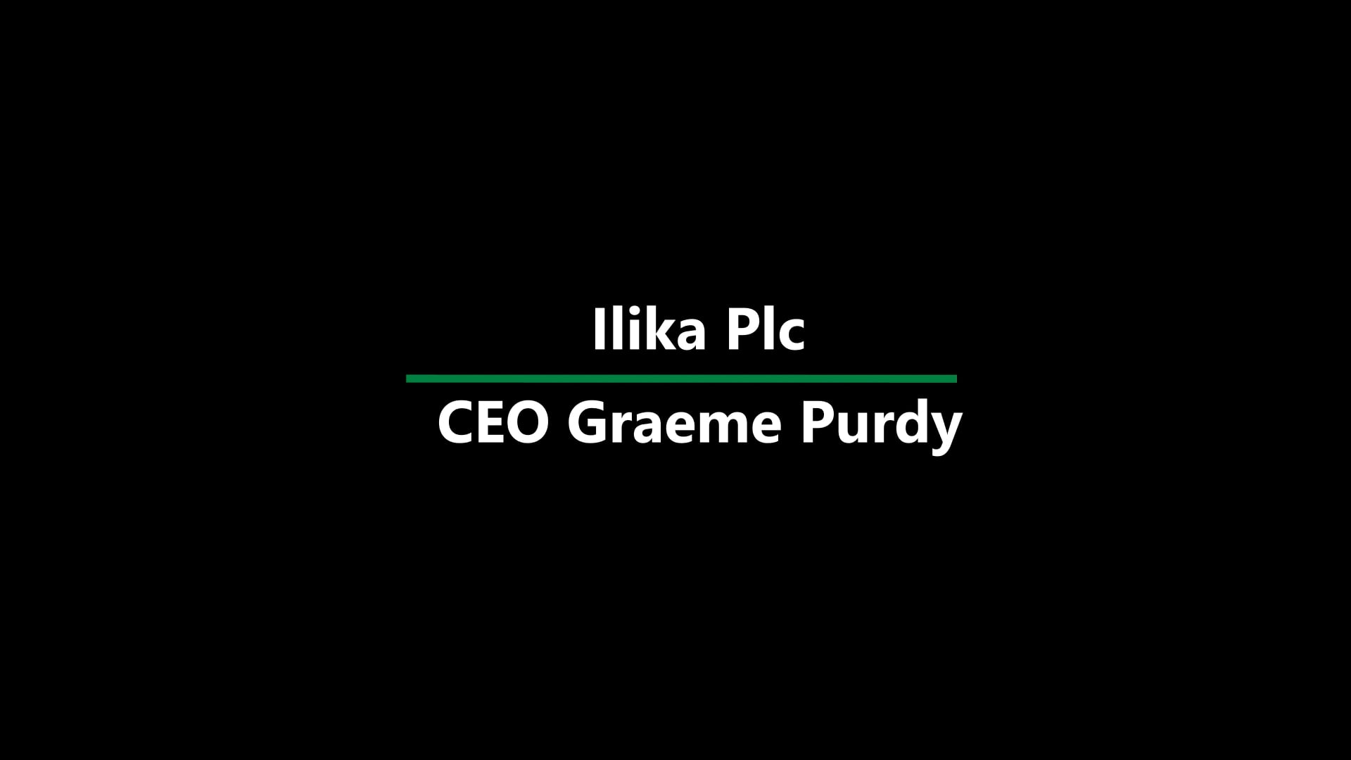 Ilika Plc Scaling Solid-State Battery Tech With Game-Changing ...