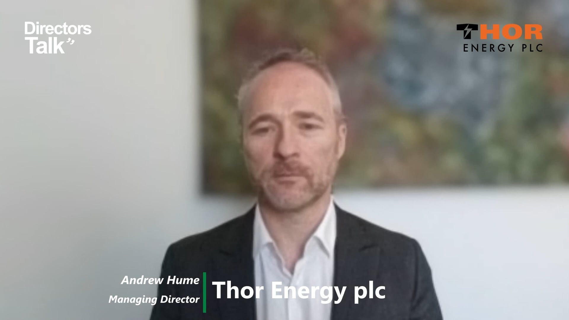 Thor Energy: Natural Hydrogen Giant Emerges As HY-Range Resource ...