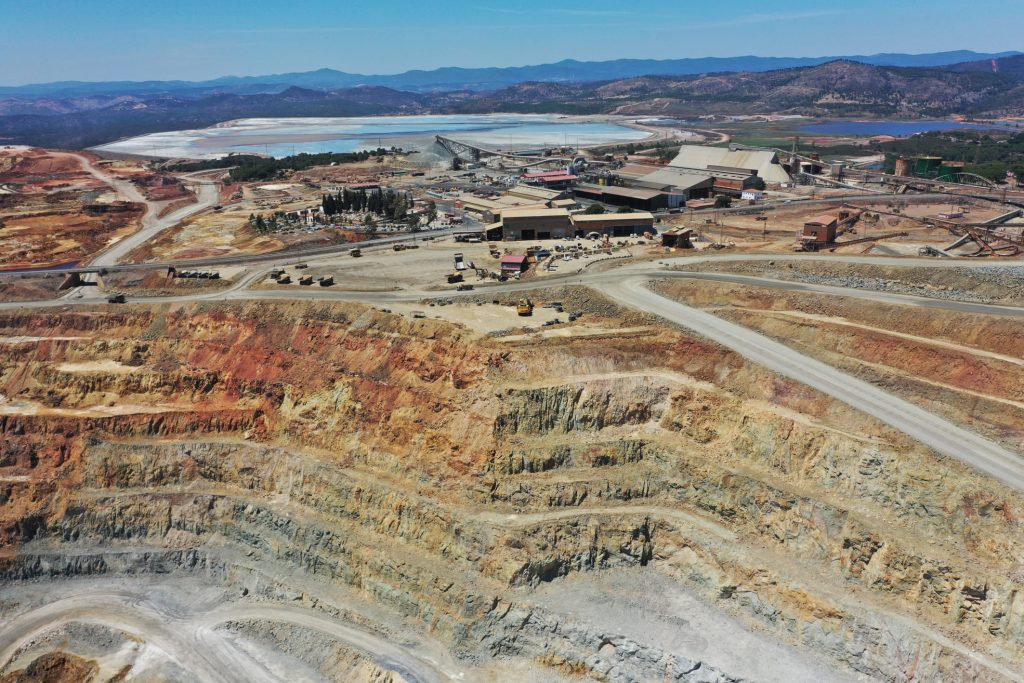 Atalaya Mining Copper To Appoint Hennie Faul As Independent Director