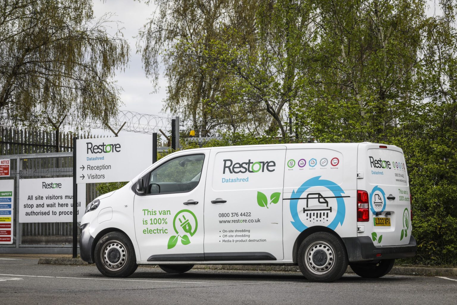 Restore Confirms Strong Start To 2025 With Three Acquisitions