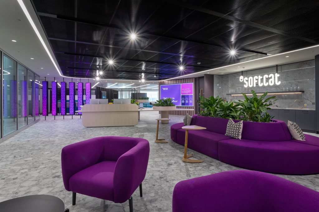 Softcat Plc Upgrades FY Outlook After Strong Q3 Profit Growth
