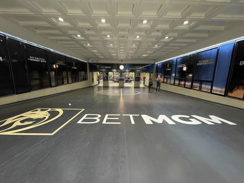 Entain Plc Raises BetMGM FY25 Guidance To Over $2.6bn Revenue