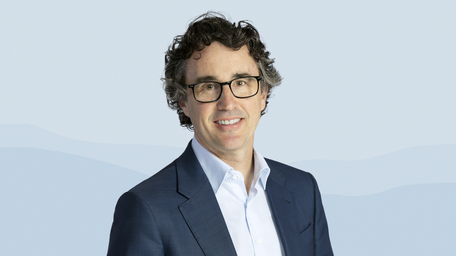 Simon Trott Appointed Chief Executive Of Rio Tinto Plc