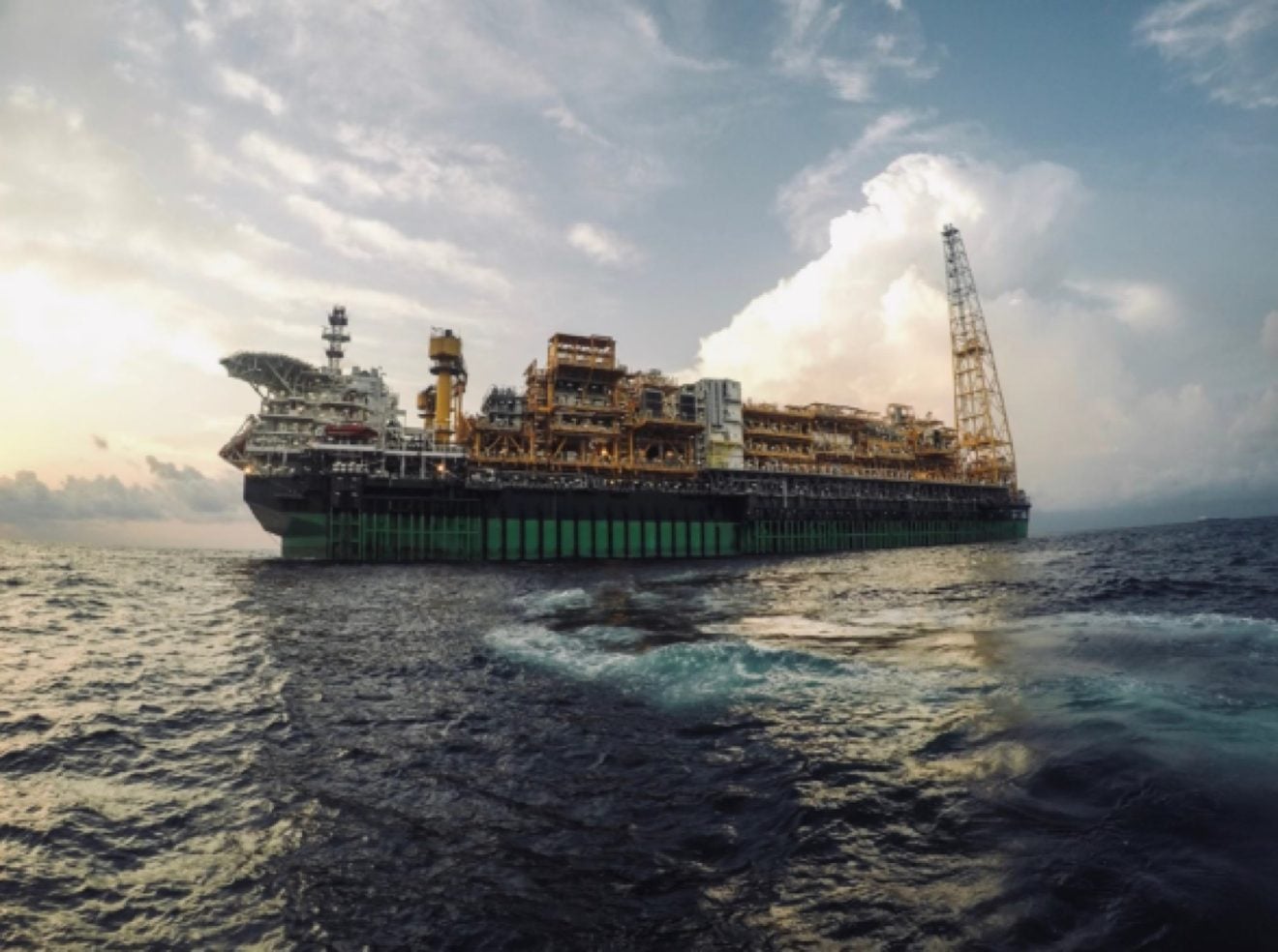 Meren Energy Inc Commits To At Least $100 Million Annual Dividend (MER ...