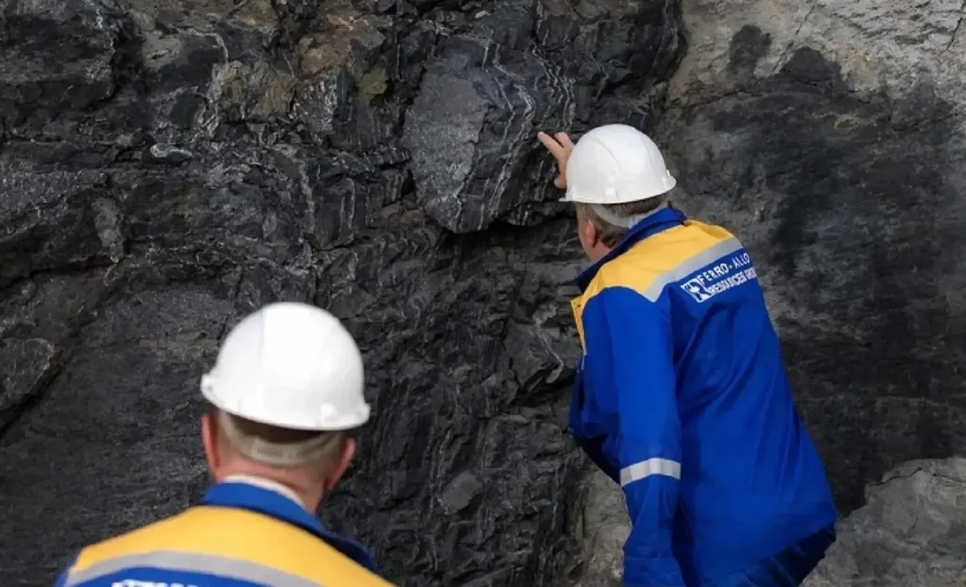 Ferro-Alloy Resources Progresses Balasausqandiq Development As Panmure ...