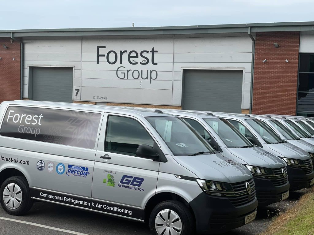 Mitie Group Plc Acquires Forest Group, Expanding Refrigeration ...