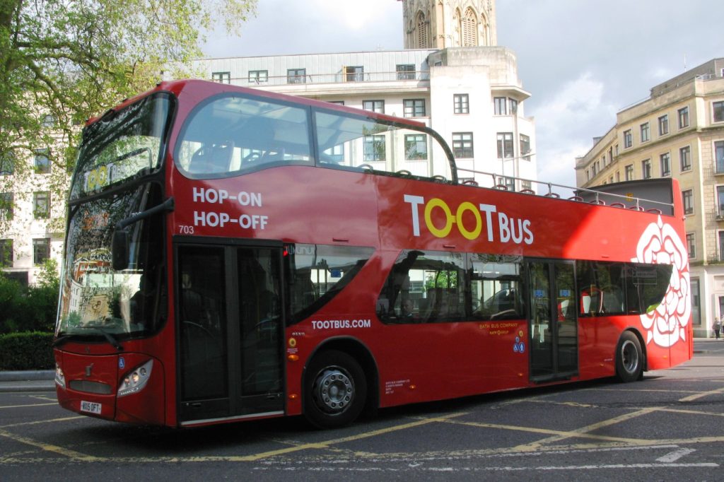 FirstGroup Selected As Preferred Operator For London Overground Contract