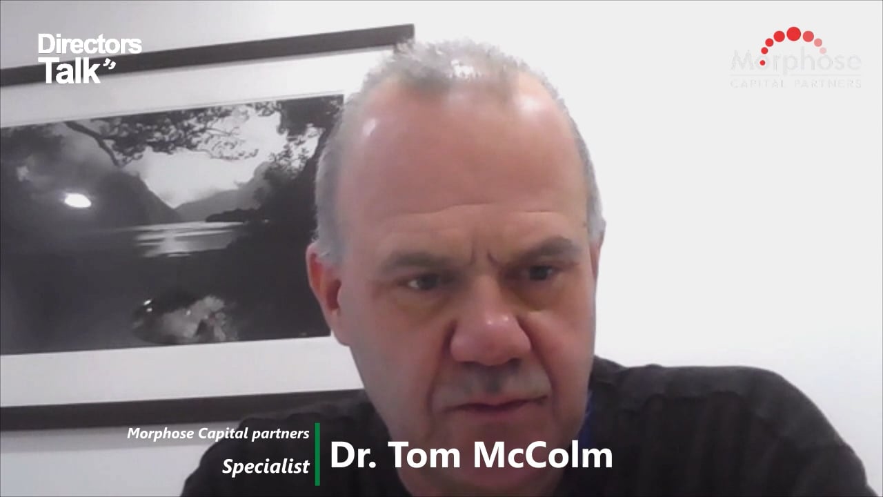 Ilika Plc: First Commercial Revenues Signal Pivotal Shift In Solid ...