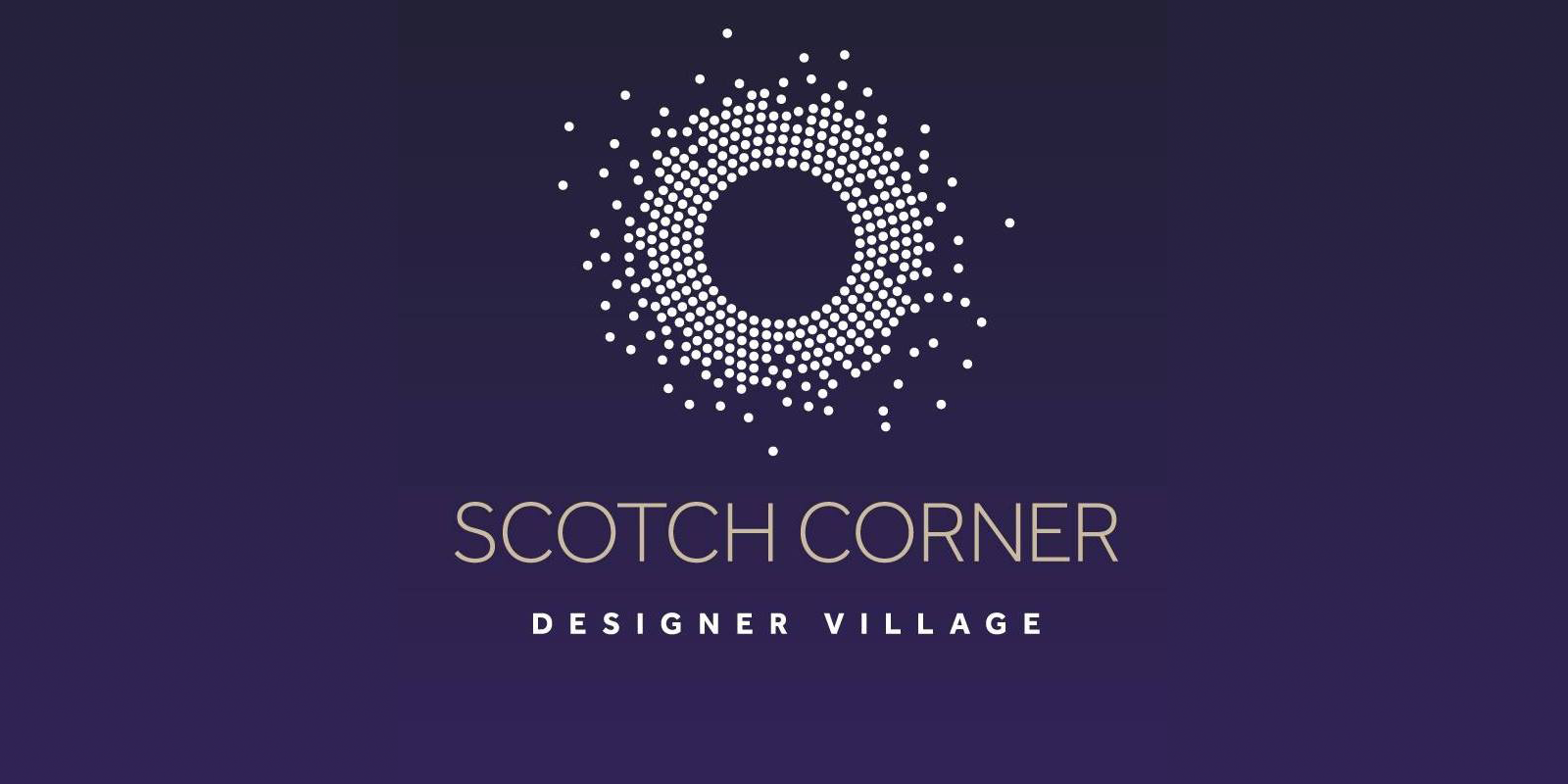 Scotch Corner Designer Village IPO Investor Presentation